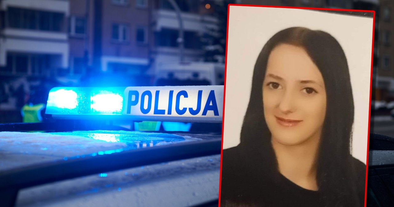 Ostrzeszów: Zaginęła Amelia Trzeciak. Policja prosi o pomoc - Wydarzenia w INTERIA.PL