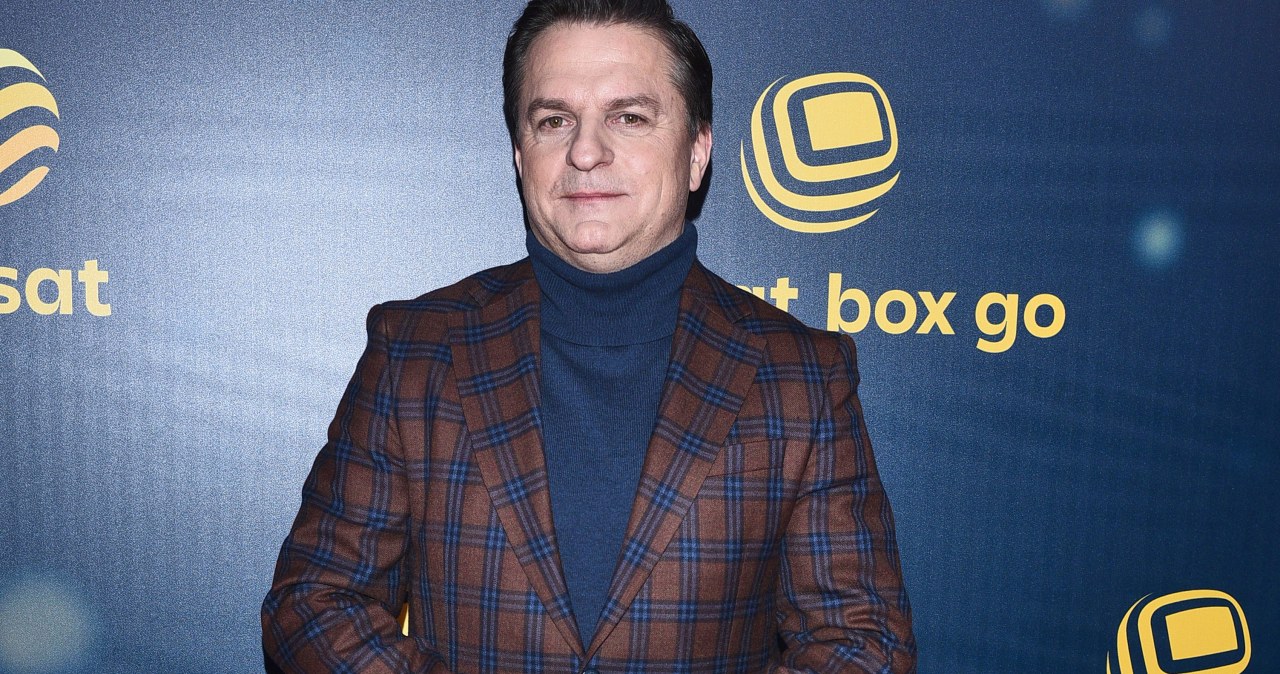 Bogdan Rymanowski dostał ważną prośbę od żony. Miał z tym problem na ...