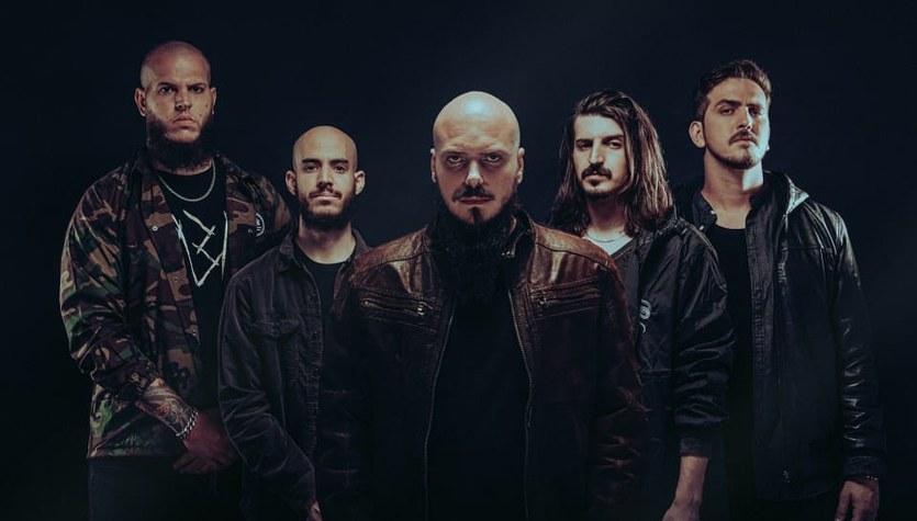 Shredhead: Sprawdź nowy utwór z płyty "I Saw You Burn" - Muzyka w ...