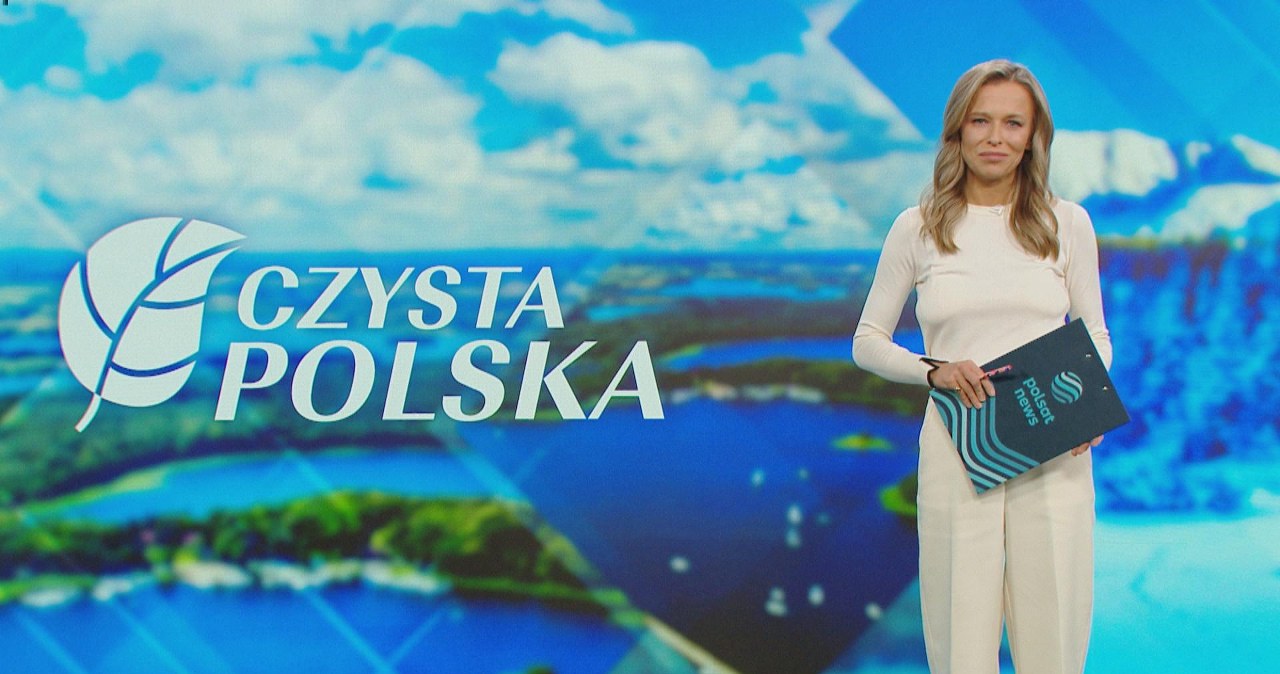 Czysta Polska odc. 94 - Zielona w INTERIA.PL