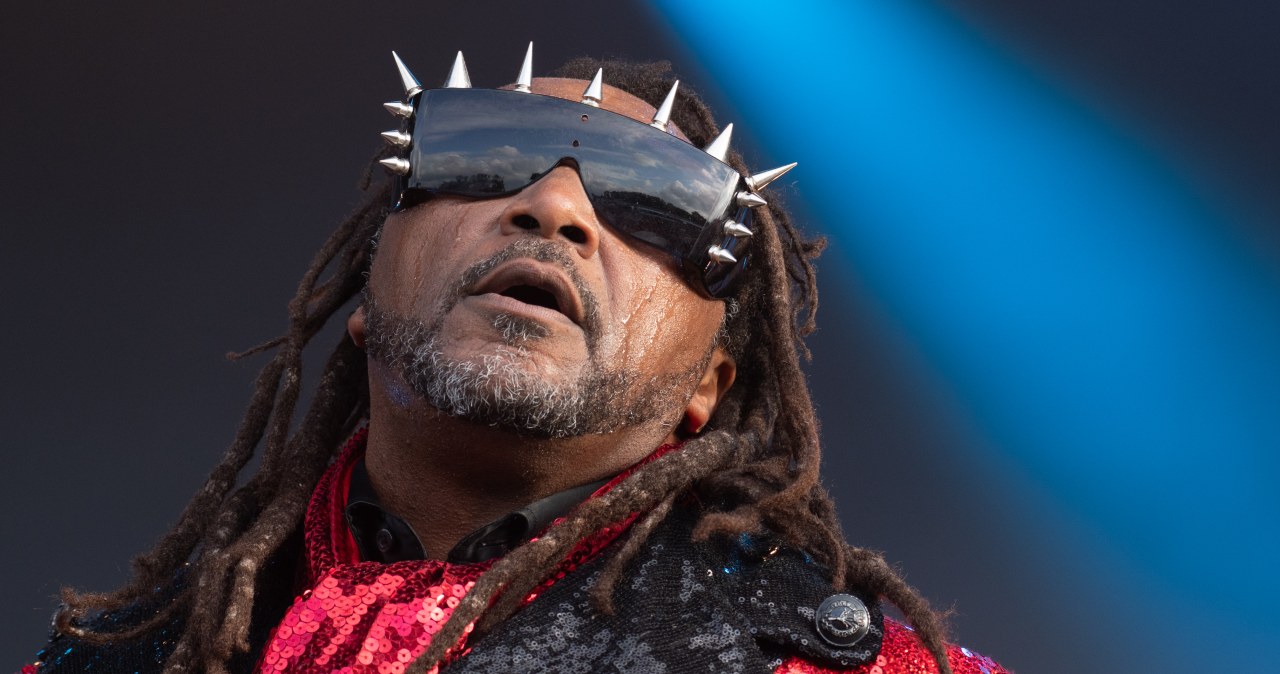 Skindred podbija TikToka! Gwiazda Pol'and'Rock Festival 2022 z ...