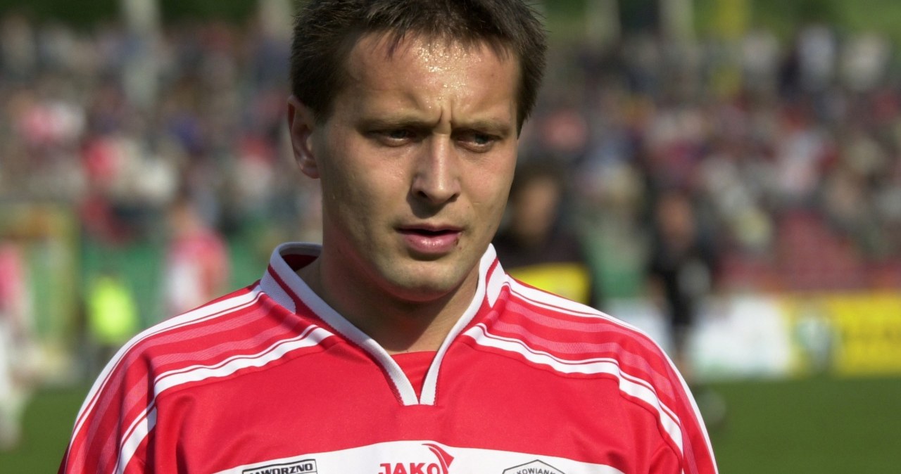 Grzegorz Król wrakiem człowieka. Przepuścił w kasynie 3 miliony złotych ...