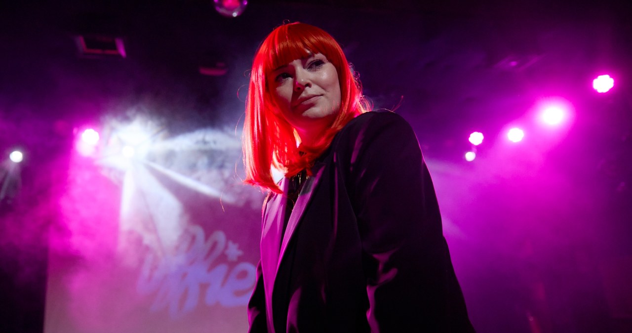 Uffie po latach wraca do Polski. Gdzie odbędzie się koncert? - Muzyka w ...