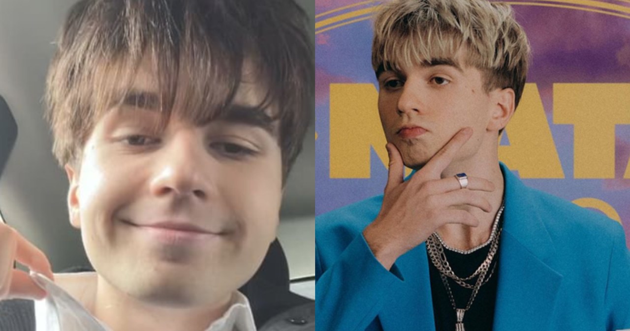 Raper Mata został zatrzymany za posiadanie narkotyków. Jest już decyzja ...