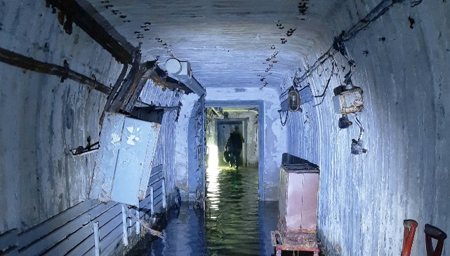 Ile kosztuje schron? Ich firma stawia konstrukcje - Tygodnik w INTERIA.PL