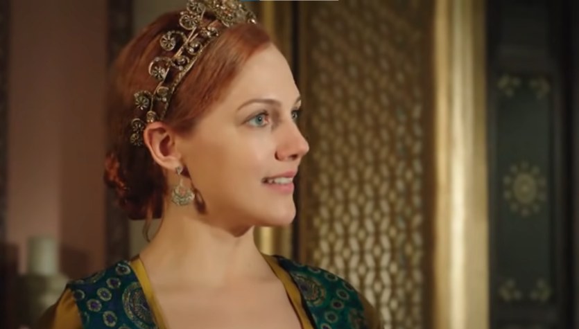 "Wspaniałe stulecie": Odc. 211, 212, 213, 214, 215. Streszczenie i opis odcinków - Świat Seriali ...