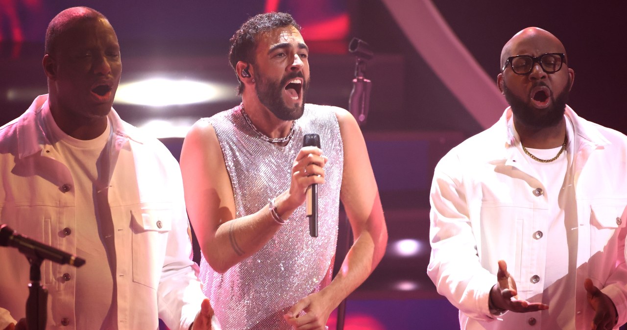 San Remo: To on wygra festiwal piosenki? Znamy faworyta - Muzyka w ...