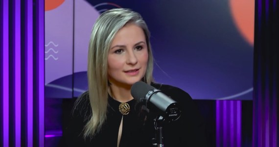 Anna Świątczak u Katarzyny Zdanowicz: Doświadczyłam spotkania z Bogiem ...