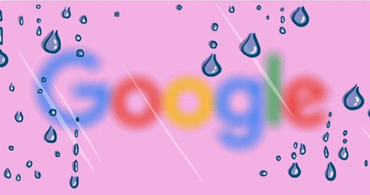 Google Doodle na Walentynki 14 lutego 2023. Co przedstawia w tym roku ...