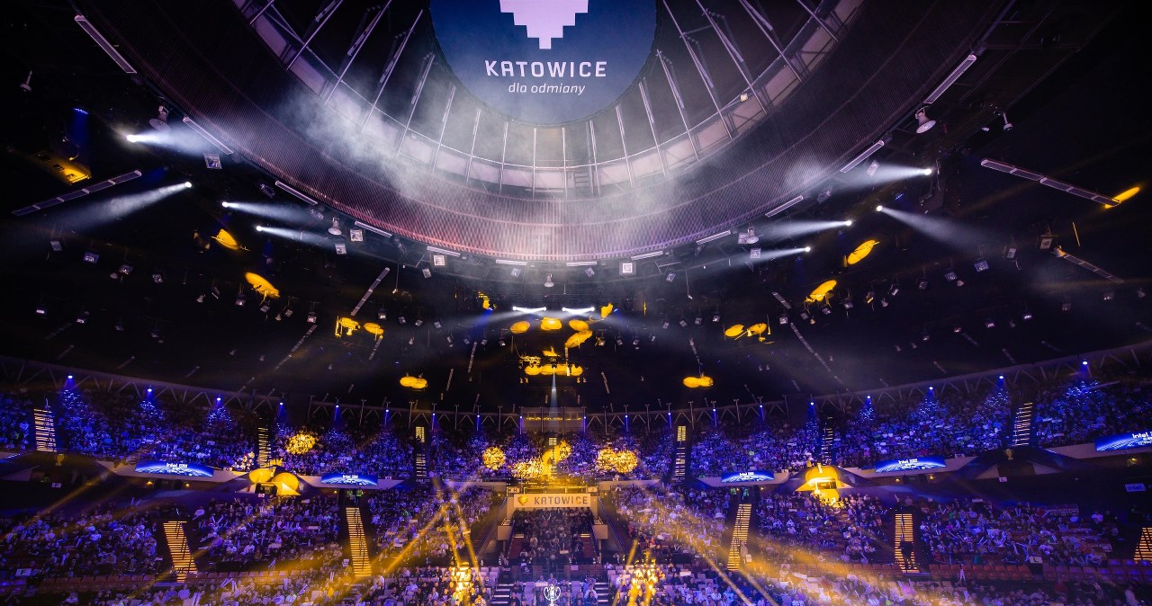 IEM: Moc atrakcji podczas Intel Extreme Masters Katowice 2024 - Gry w INTERIA.PL