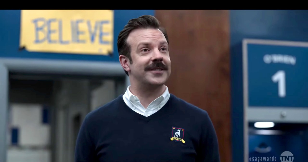 Apple TV+: Trzeci sezon serialu "Ted Lasso" startuje 15 marca ...