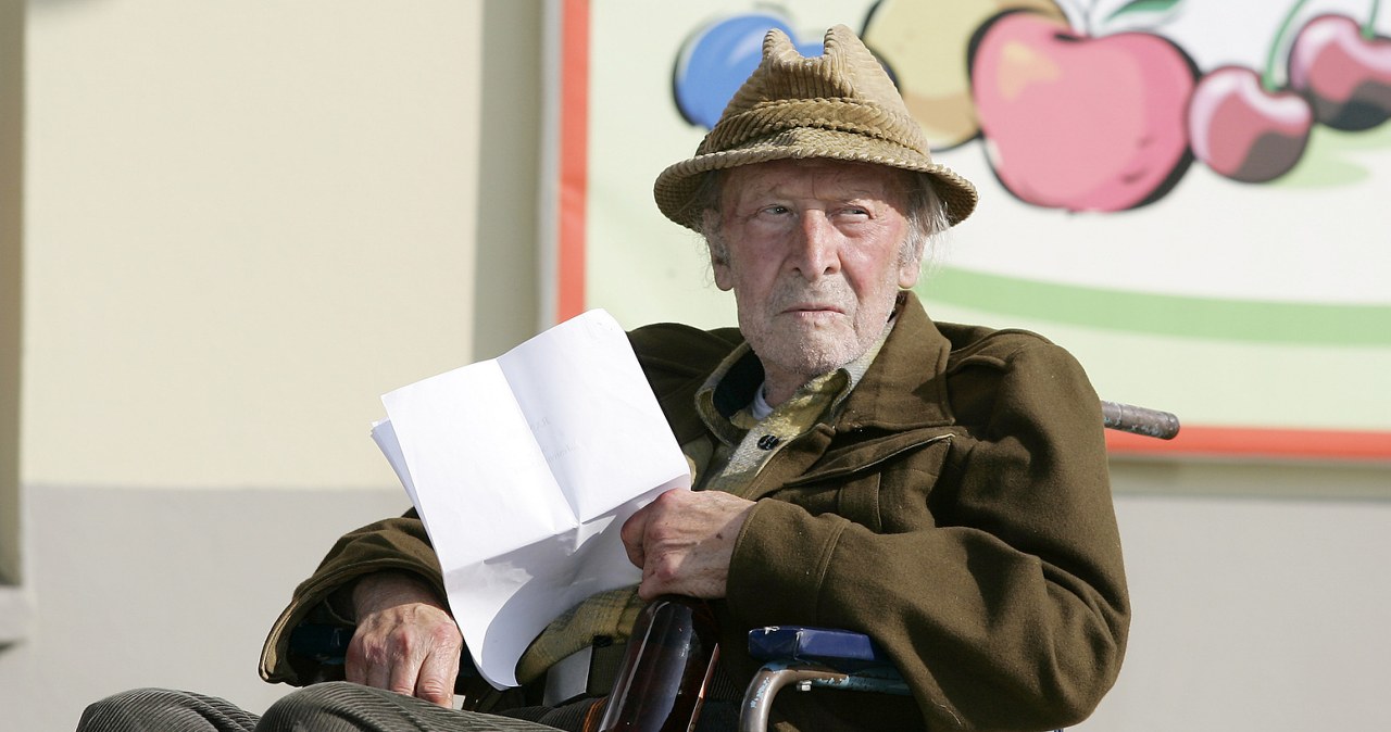 "Ranczo": Leon Niemczyk chciał umrzeć na planie? Był już bardzo chory ...