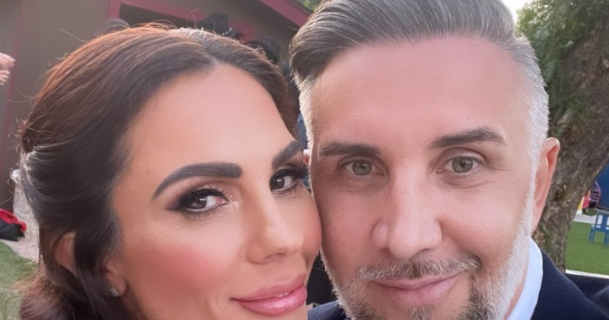 Adam Diksa znany jako Keiran Lee sypia z kobietami i otrzymuje nagrody ...