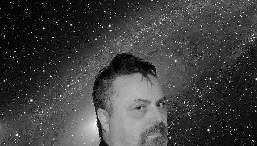 Tim Aymar nie żyje. Były wokalista Control Denied i Pharaoh miał 59 lat ...