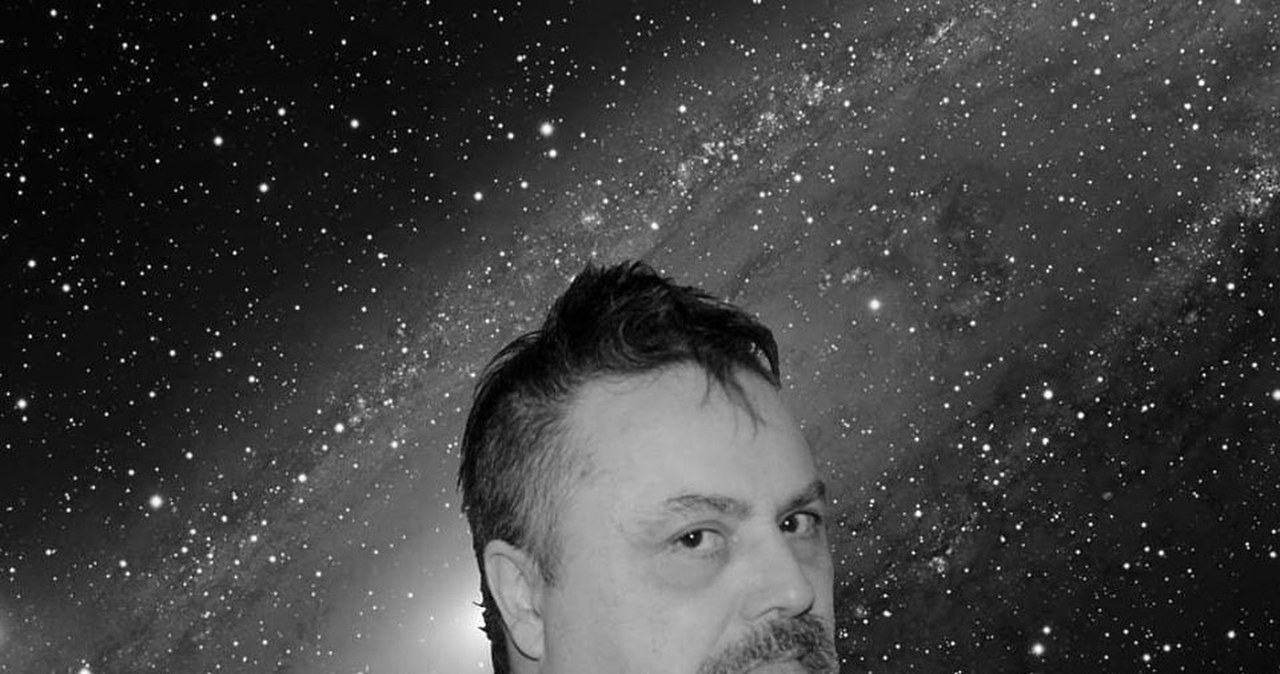 Tim Aymar nie żyje. Były wokalista Control Denied i Pharaoh miał 59 lat ...