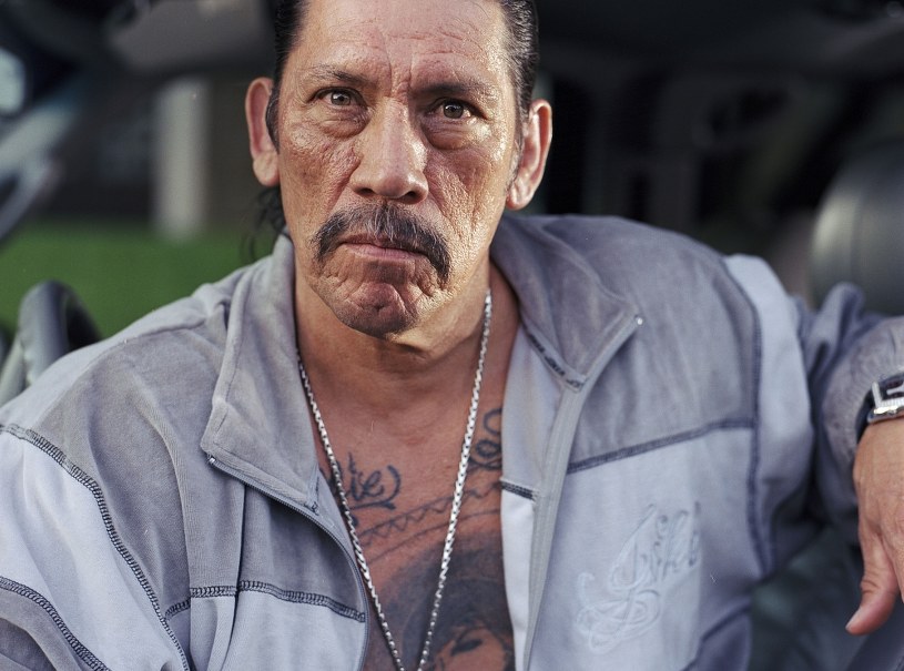 Danny Trejo: Najmilszy gość w Hollywood? Spędził w więzieniu aż 11 lat ...