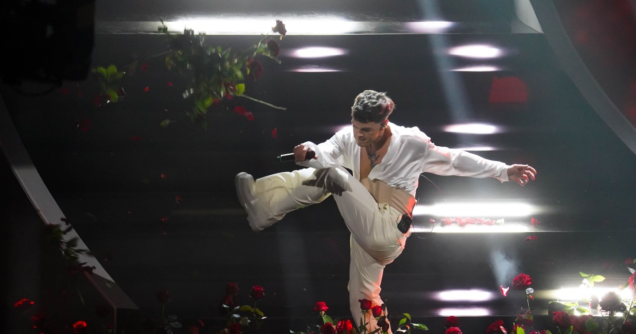 Prokuratura prowadzi śledztwo w sprawie demolki na scenie festiwalu w ...