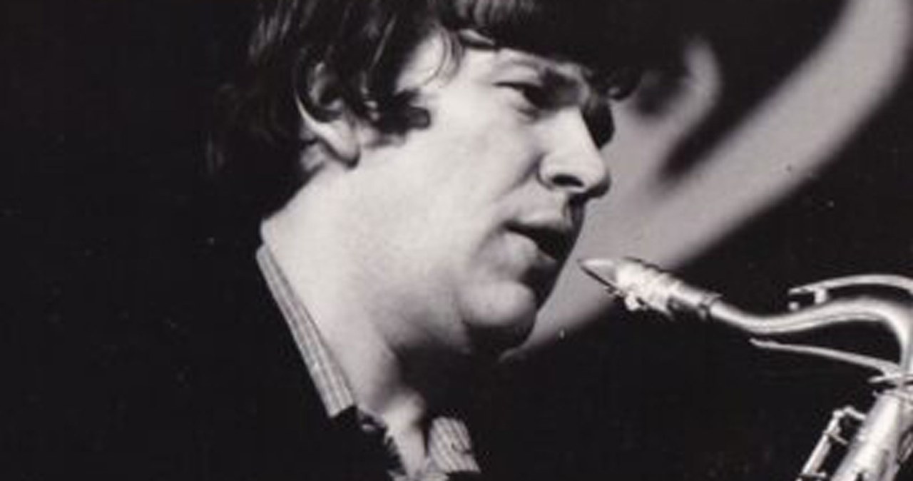 Edward Strąk nie żyje. Miał 81 lat - Muzyka w INTERIA.PL