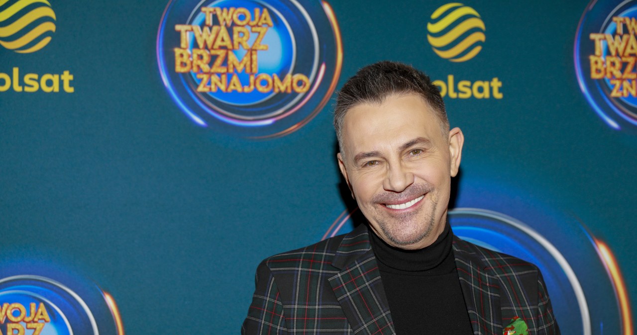 "Twoja twarz brzmi znajomo" z nowymi gwiazdami! Kto wystąpi? - Muzyka w ...
