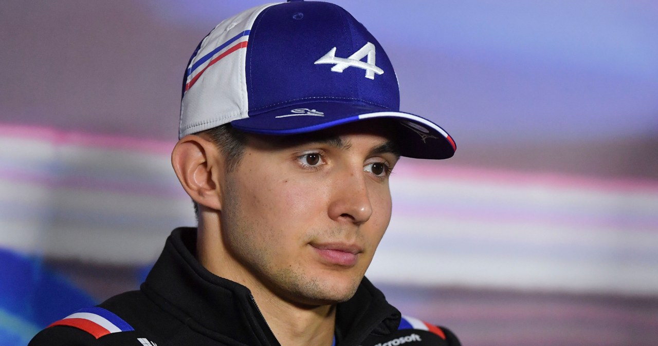 Dramatyczne wyznanie kierowcy F1. Tajemniczy wirus zaatakował jego ... Dramatyczne wyznanie kierowcy F1. Tajemniczy wirus zaatakował jego ...
