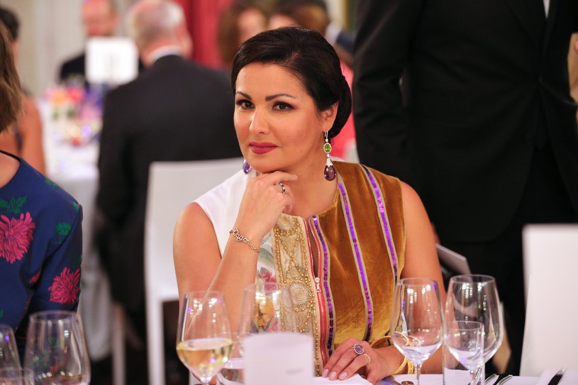Anna Netrebko na niemieckim festiwalu. Ukraińscy muzycy bojkotują ...
