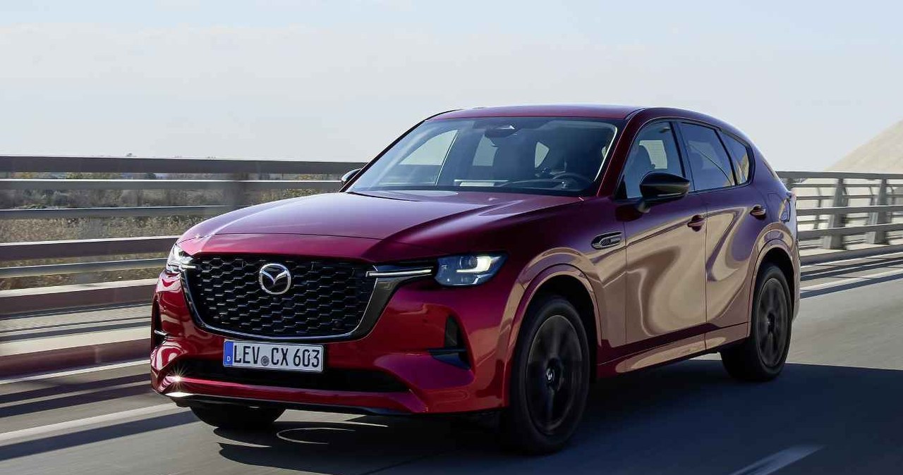 Mazda z ważną deklaracją. Wielbiciele diesli będą zadowoleni ...