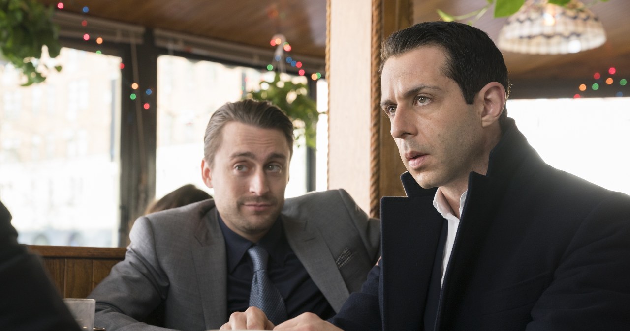 "Sukcesja" już nie tylko na HBO! Pierwszy sezon trafi na antenę TVN ...