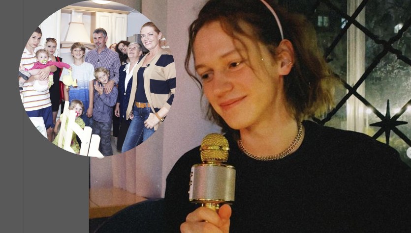 Eurowizja 2023: Jann jest faworytem w preselekcjach. Dekadę temu jego rodzina pojawiła się w ...