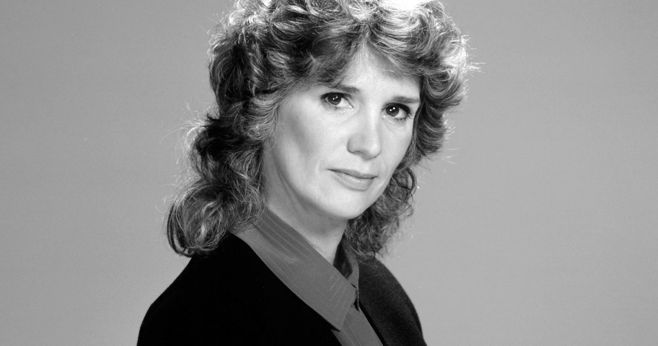 Barbara Bosson nie żyje. Gwiazda serialu "Posterunek przy Hill Street ...