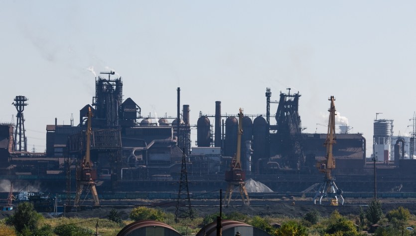 Azowstal – krwawy symbol waleczności ukraińskich żołnierzy - Geekweek w ...