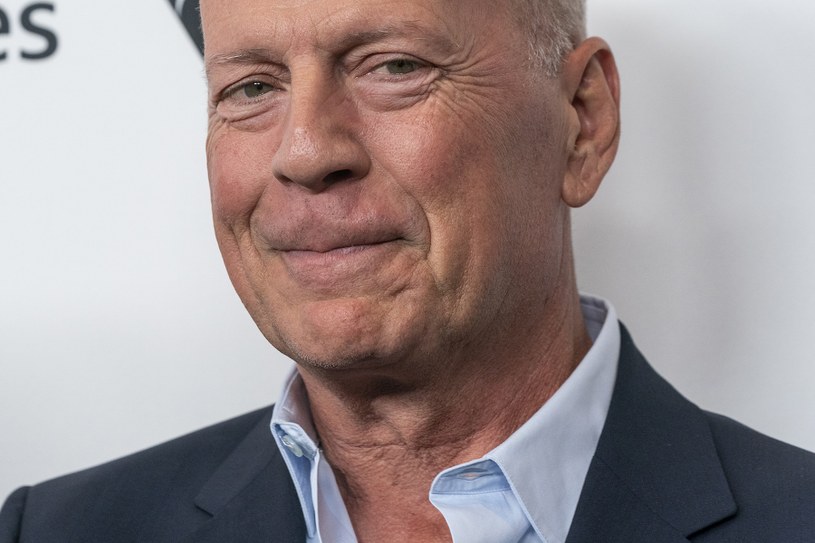 Bruce Willis: Jak chorobę aktora znosi jego rodzina? Już wszystko jasne ...