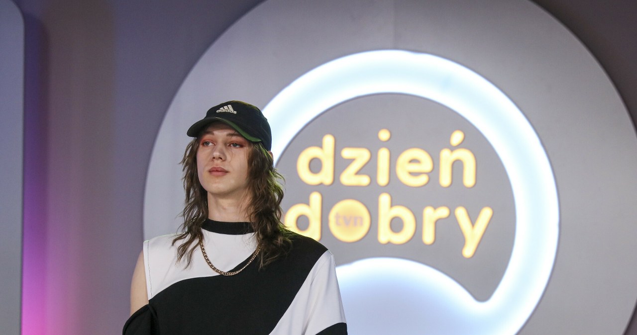 Eurowizja 2023. Jann z piosenką "Gladiator": W końcu robię to, o czym marzyłem [WYWIAD] - Muzyka ...