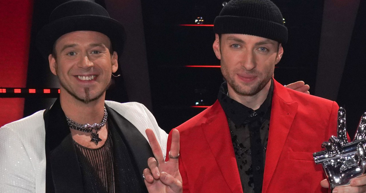 Zaczynał na budowie, został gwiazdą TVP. Ludzie pytają, co chowa pod ...