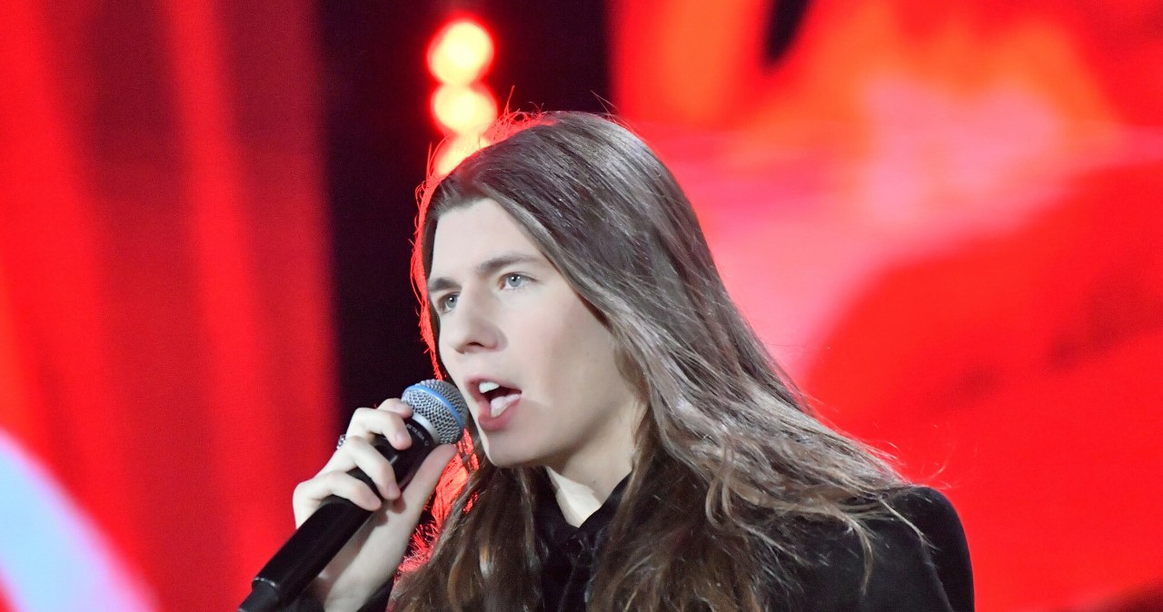 Kim jest Jan Majewski? Odpadł z "The Voice of Poland", wystąpił na ...