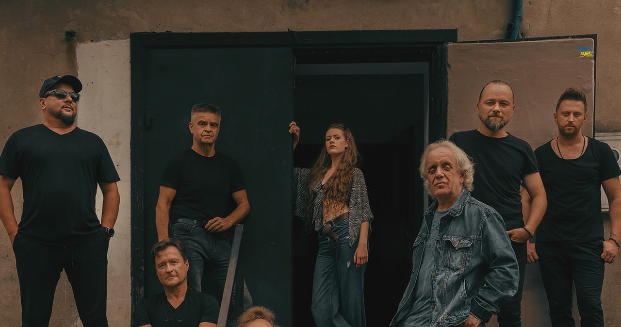 Budka Suflera "Skaza": Skaza w dyskografii [RECENZJA] - Muzyka w INTERIA.PL