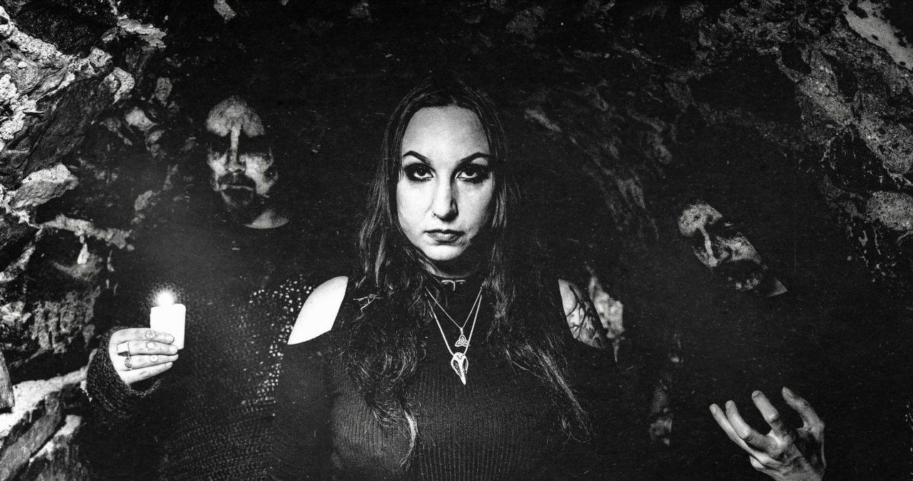 Monachopsis Art przed premierą debiutu "An Empty Existence" - Muzyka w ...
