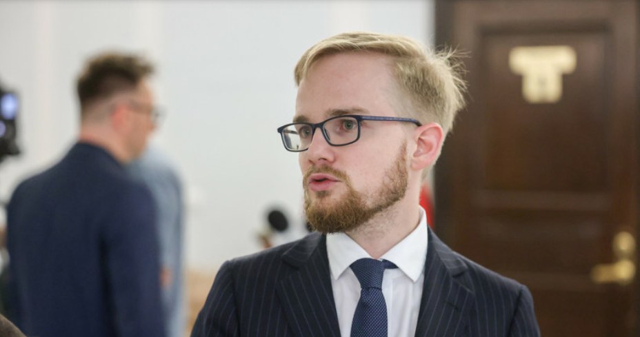 Patkowski: Inflacja na koniec 2023 roku spadnie poniżej 10 proc ...