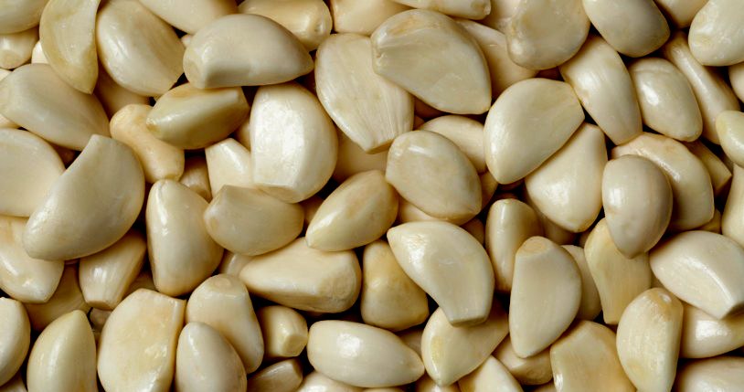 Właściwości prozdrowotne czosnku. Kiedy najlepiej go jeść? - Kobieta w ...