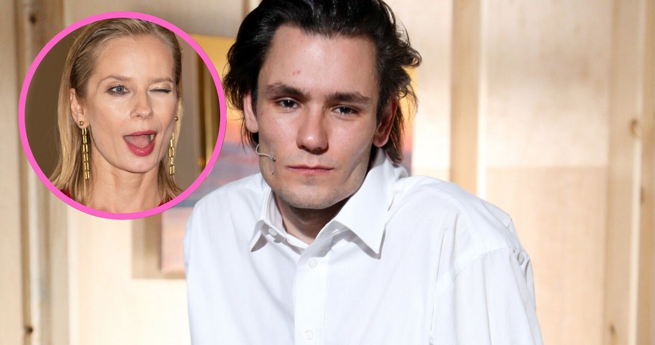 Bartosz Gelner o związku z Cielecką. Tak szczery chyba nigdy nie był ...