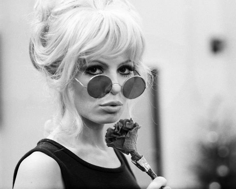 Irena Karel: Seksbombę w latach 70. nazywano "polską Brigitte Bardot ...