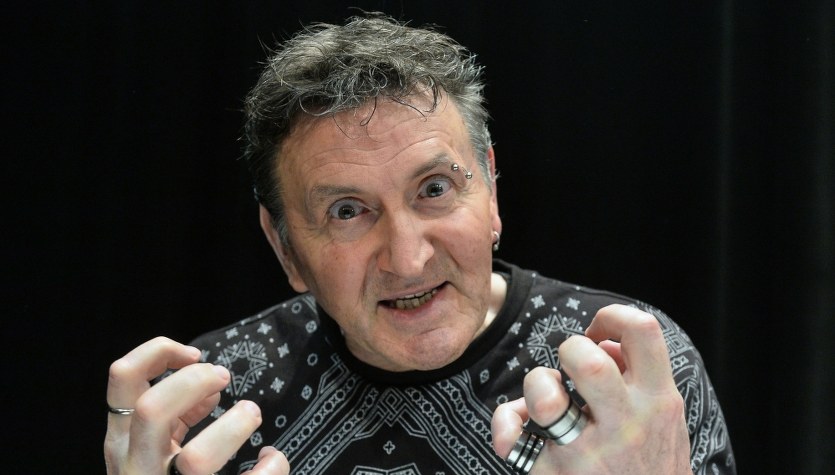 Krzysztof Majchrzak: Enfant terrible polskiego kina kończy 75 lat ...