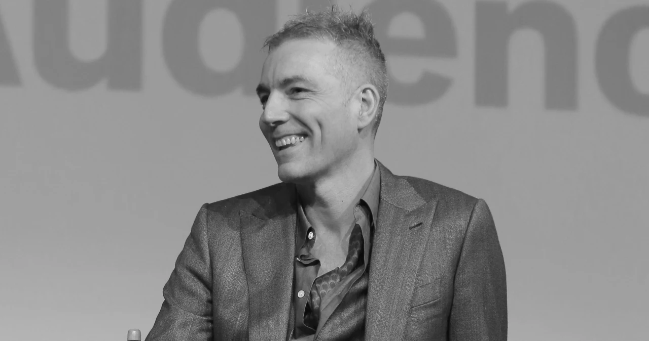 Steve Mackey (Pulp) nie żyje. Miał 56 lat - Muzyka w INTERIA.PL