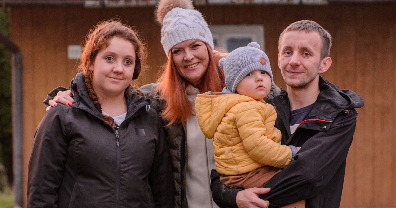 "Nasz Nowy Dom" i Katarzyna Dowbor wracają na antenę Polsatu - Świat Seriali w INTERIA.PL