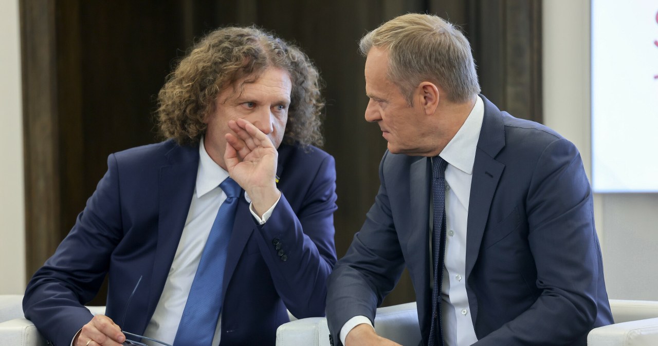 Pegasus i Jacek Karnowski. Prezydent Sopotu miał być inwigilowany ...