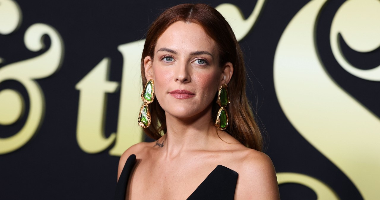 "Daisy Jones & The Six": Riley Keough. Kim jest utalentowana wnuczka ...