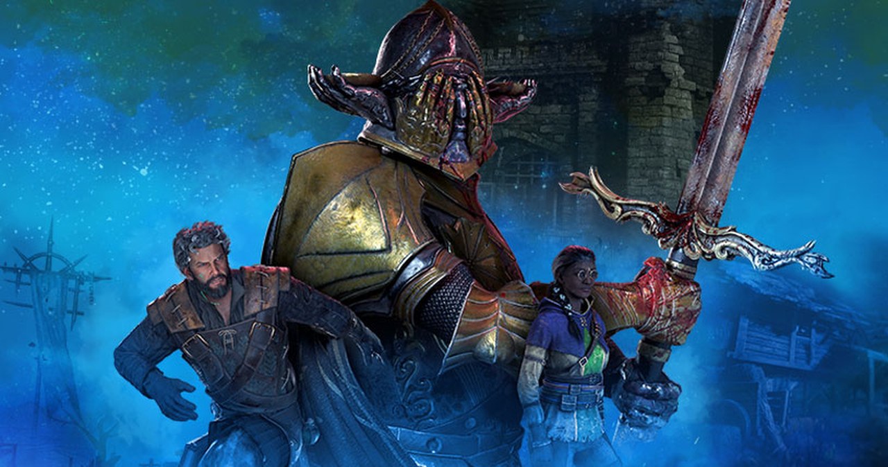 "Dead by Daylight": Powstanie ekranizacja popularnej gry - Film w ...