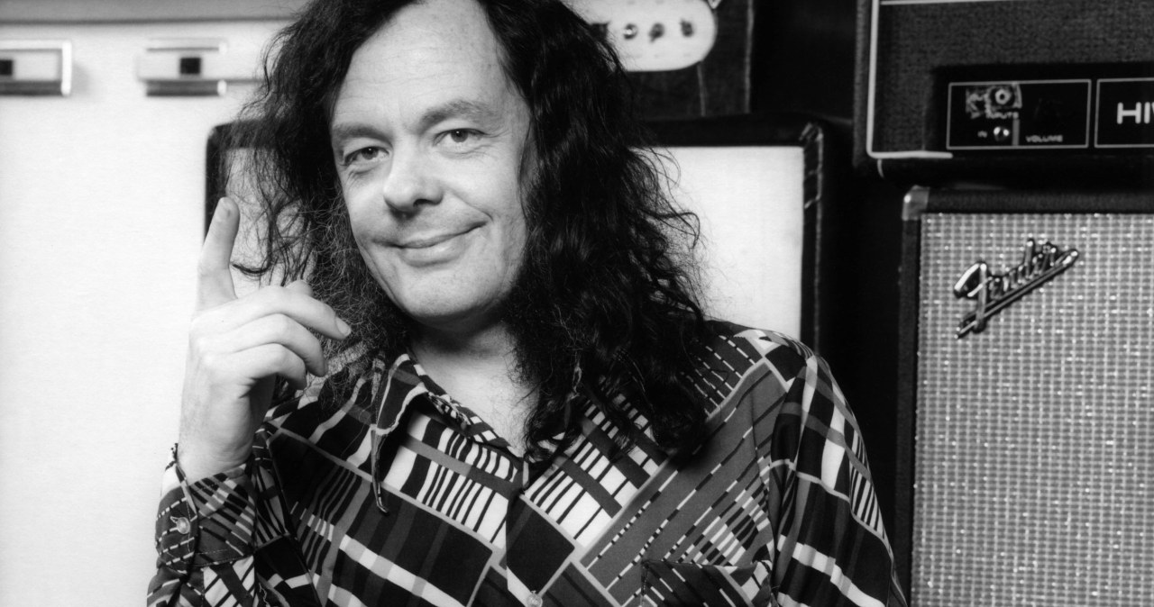 David Lindley nie żyje. Legendarny gitarzysta miał 78 lat - Muzyka w ...