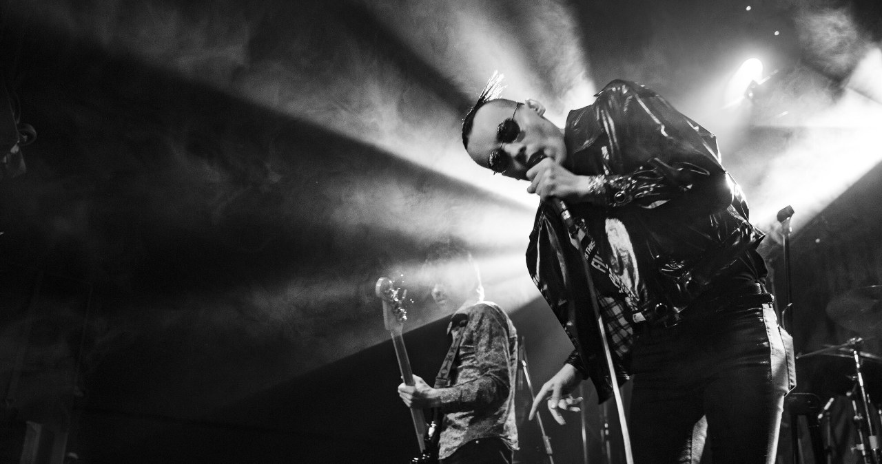 Decadent Fun Club i teledysk "Tango": Tylko dla obłąkanych - Muzyka w ...