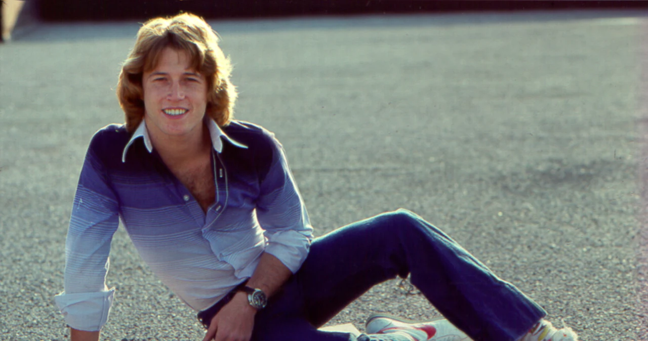 Andy Gibb: Zawsze w cieniu braci z Bee Gees. Tragiczna śmierć przerwała ...