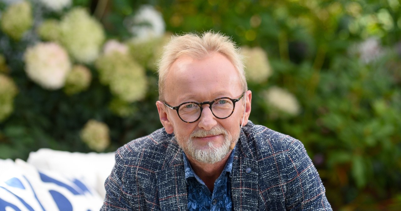 Andrzej Mastalerz zdecydował się na ślub kościelny po 17 latach - Świat ...